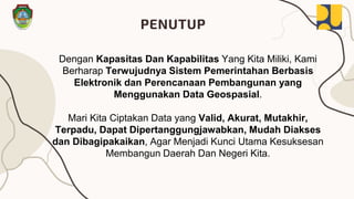 PPT Walidata Satu Data PERU-PERA Baru.pptx