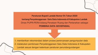 PPT Walidata Satu Data PERU-PERA Baru.pptx
