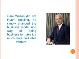 walmart | PPTX