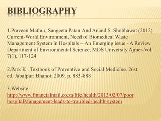 Bio Medical Waste Management.ppt