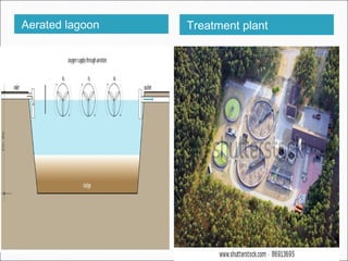 WASTE WATER TREATMENT | PPT