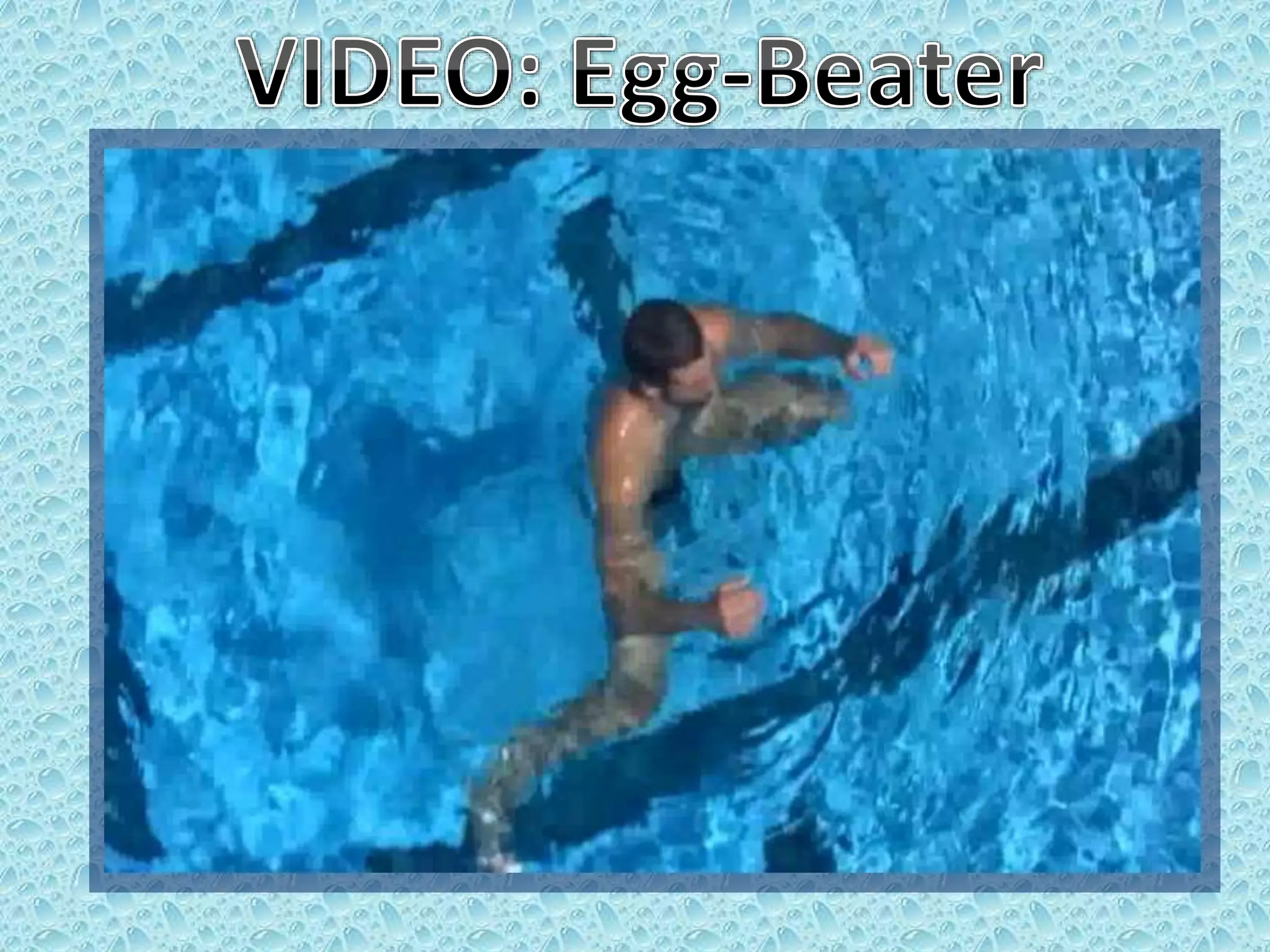 Waterpolo Presentation | PPTX