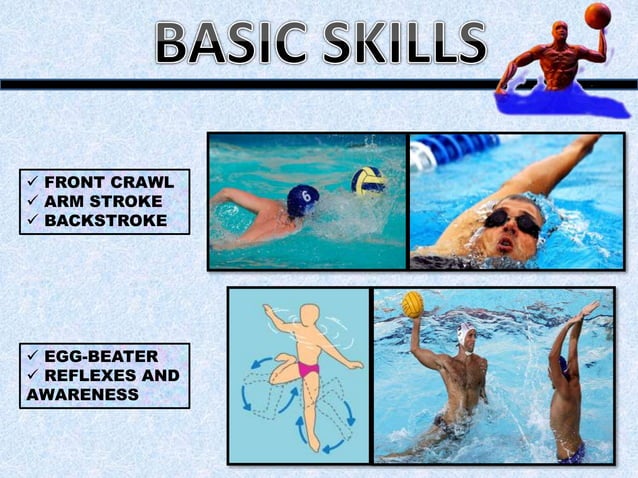 Waterpolo Presentation | PPTX | Water Polo | Sports