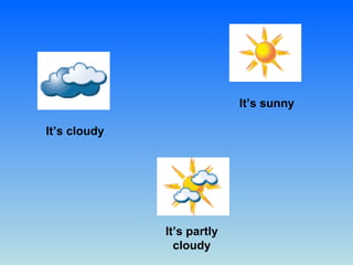 WEATHER | PPT