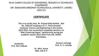 PPT Web Clustering Engine.pptx