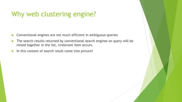 PPT Web Clustering Engine.pptx