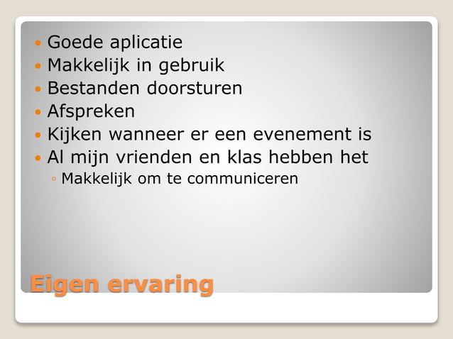 Ppt weebly | PPTX