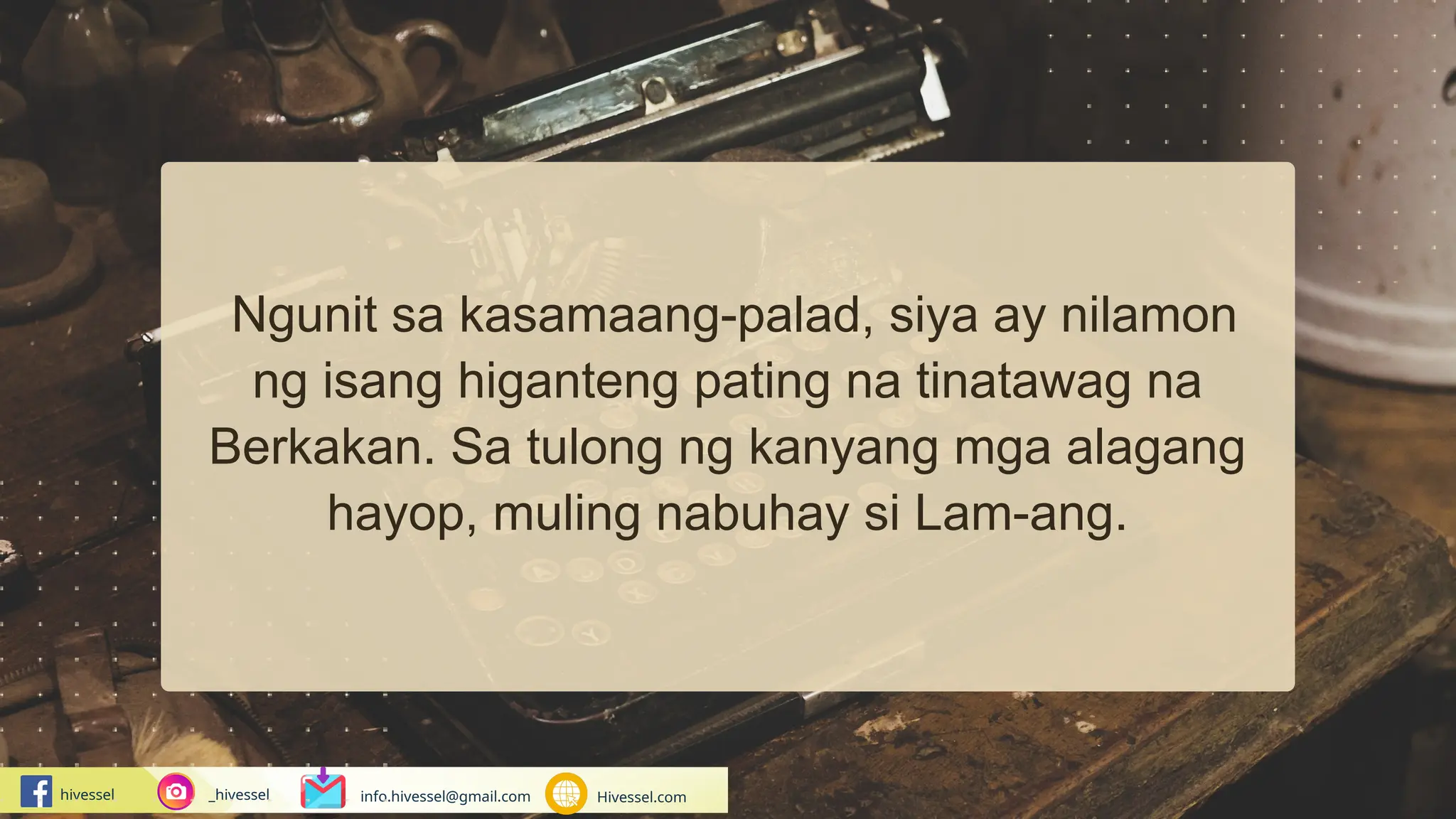 Filipino 7, Matatag Curiiculum Power Point Presentation for Week 4 | PPTX