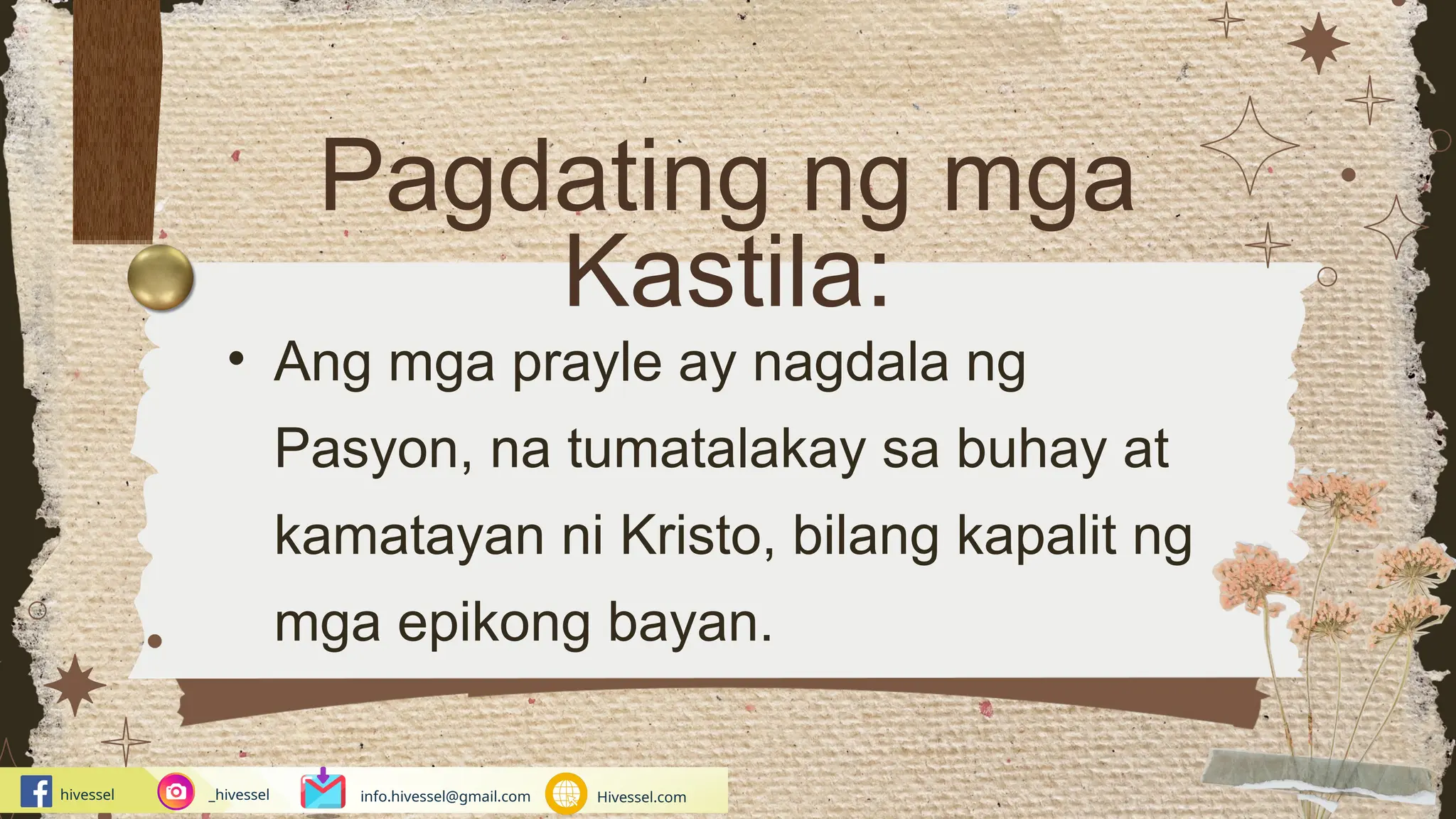 Filipino 7, Matatag Curiiculum Power Point Presentation for Week 4 | PPTX