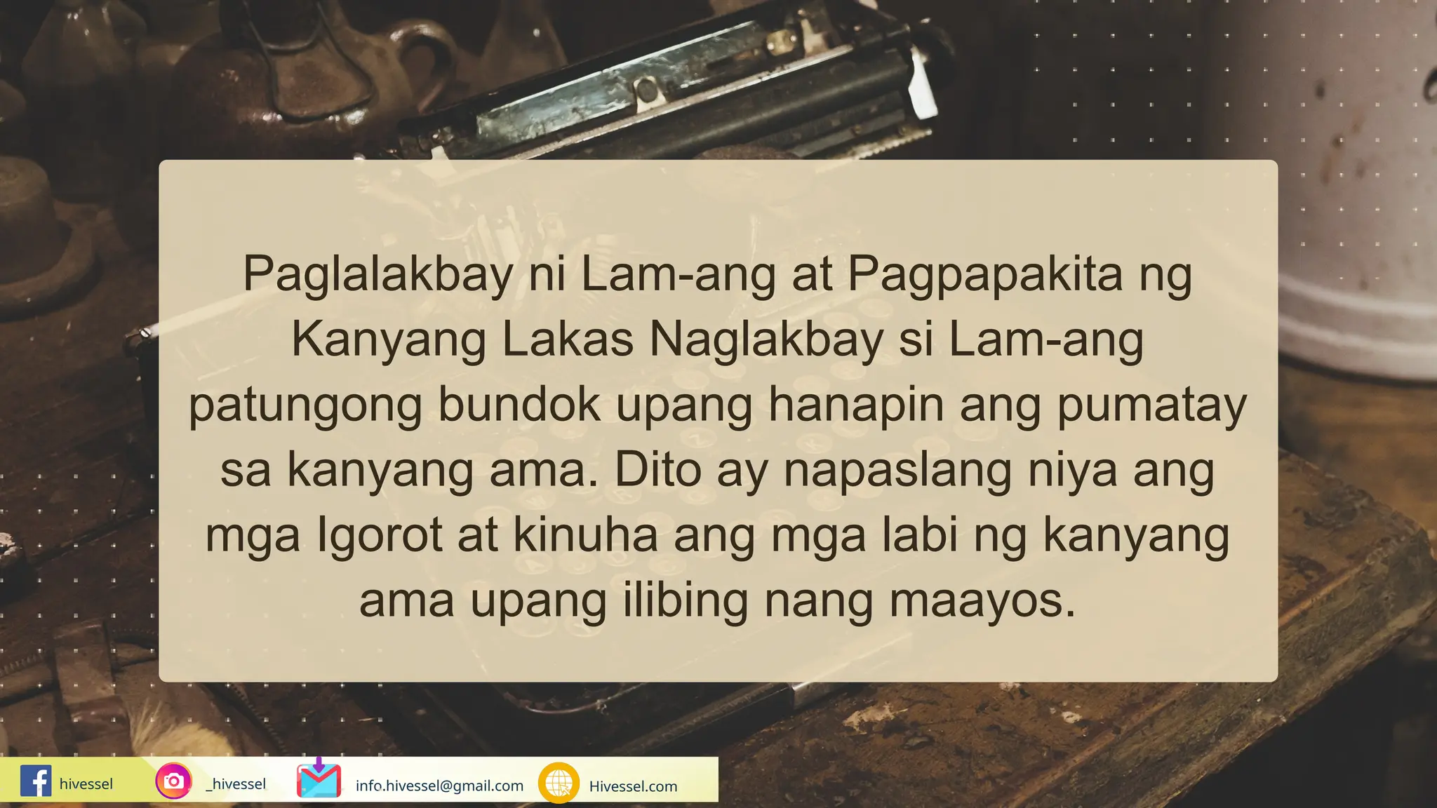 Filipino 7, Matatag Curiiculum Power Point Presentation for Week 4 | PPTX