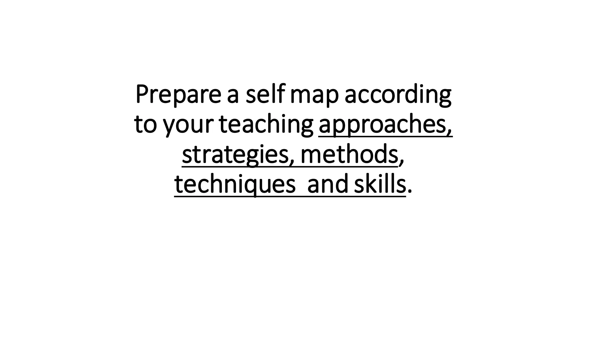 ppt week 4 Teaching Approaches, Strategies, Methods, Techniques.pdf