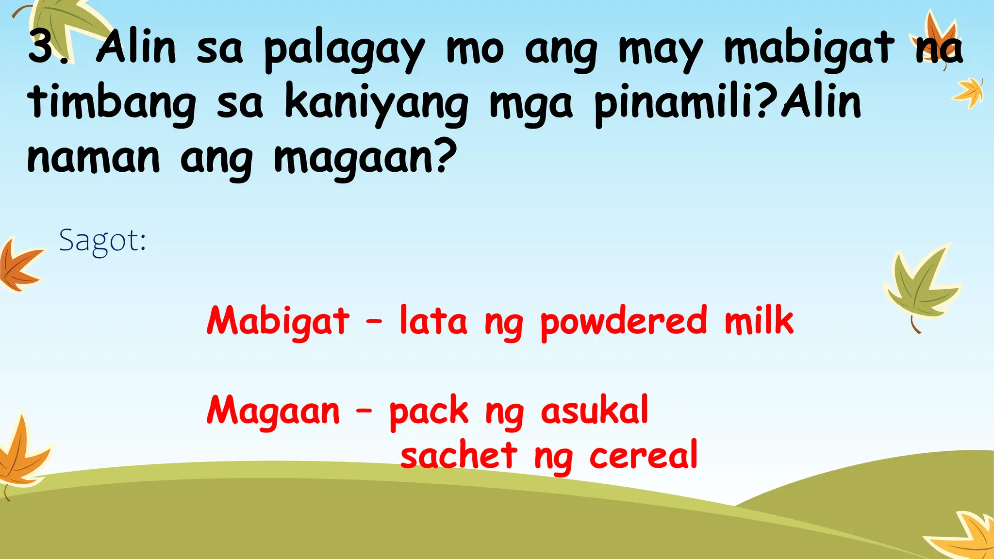 PPT week5 MATH.4th QUARTER POWERPOINT PRESENTATION | PPTX