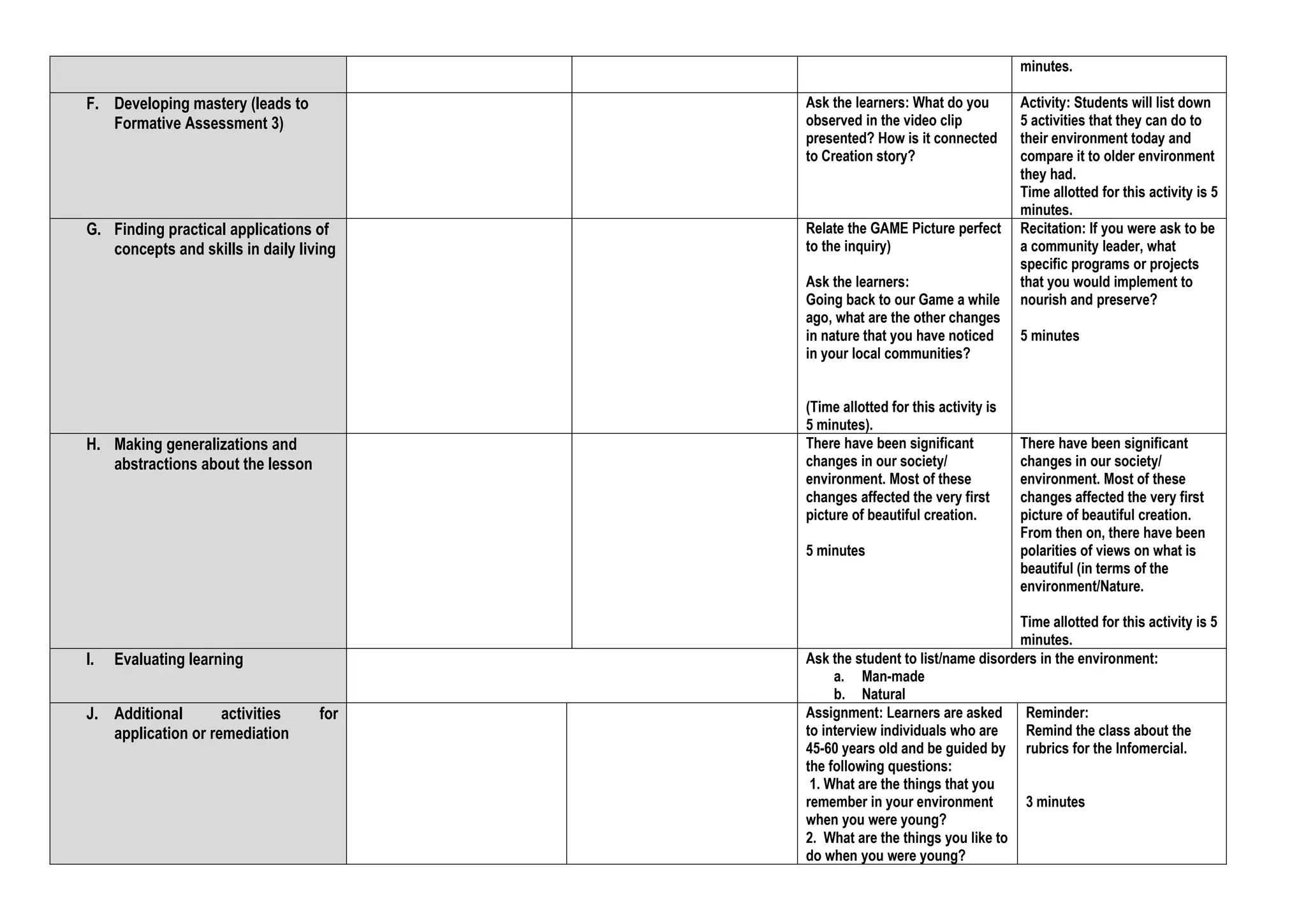 PPT Week i - The Human Person in their Environment.docx
