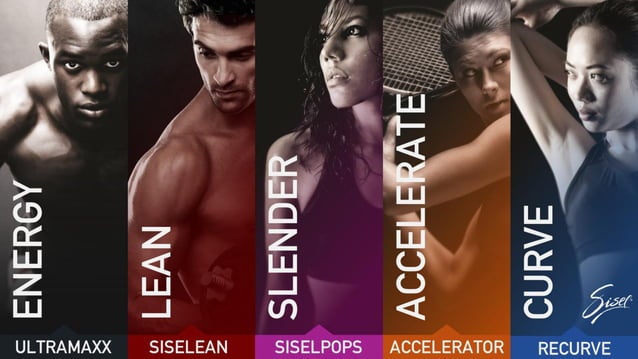 Sisel Ultimate Body Sculpting Challenge | PPT