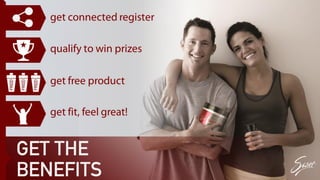 Sisel Ultimate Body Sculpting Challenge | PPT