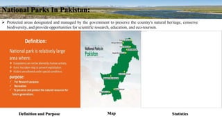 National parks, wildlife sanctuaries , game reserves , wetland of ...