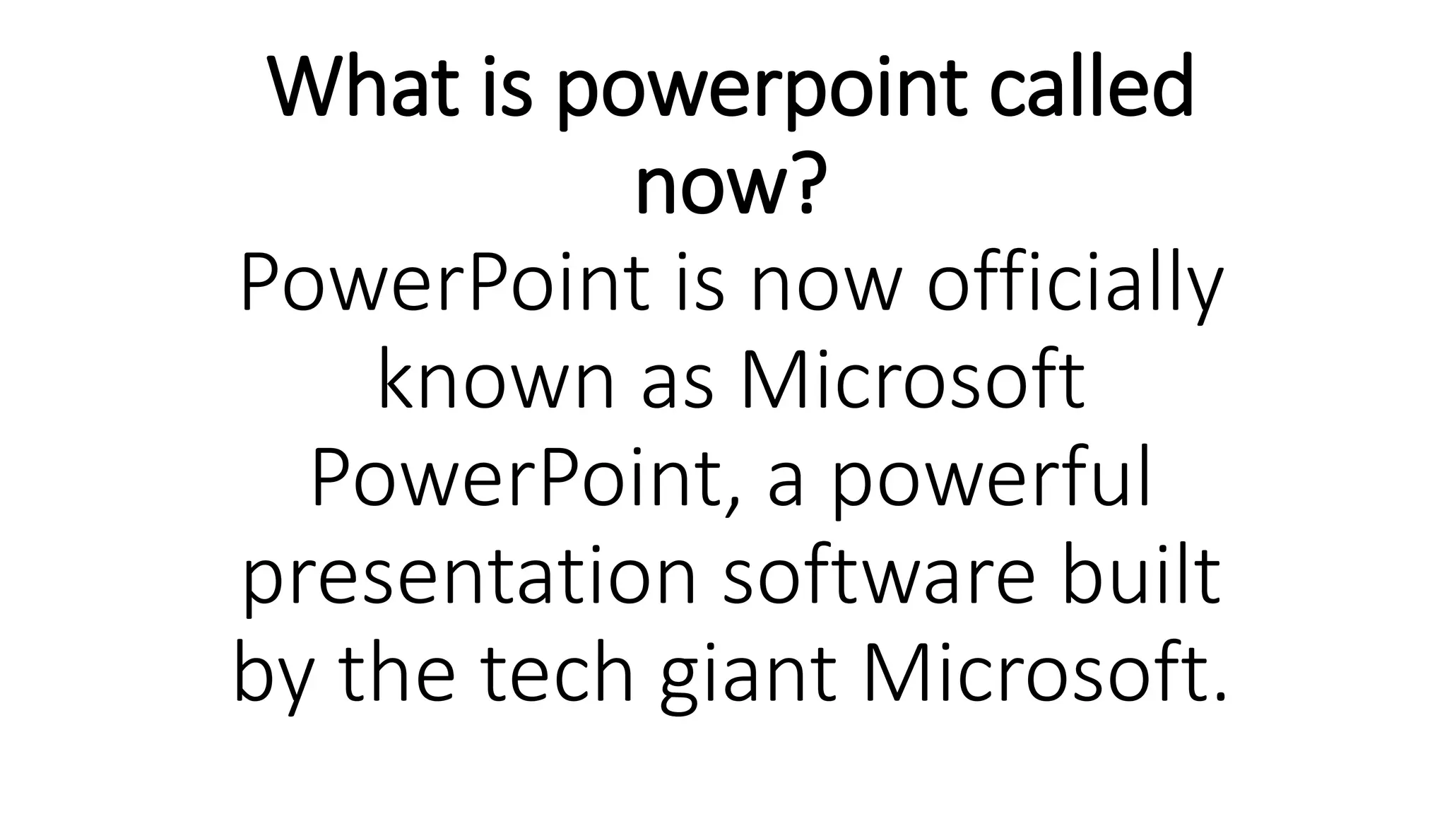 ppt what is itppt what is itppt what is it | PPTX