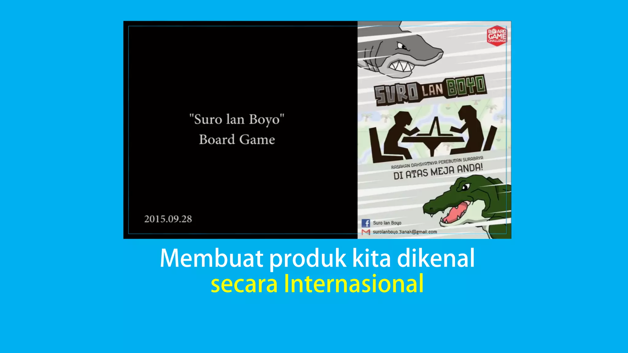 Why Should I Learn English | PPT