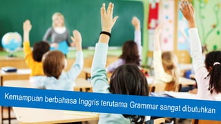 Why Should I Learn English | PPT