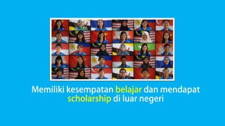 Why Should I Learn English | PPT