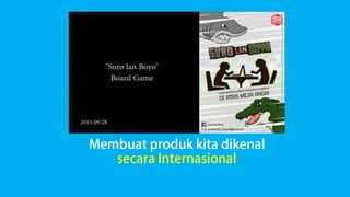 Why Should I Learn English | PPT