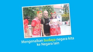 Why Should I Learn English | PPT