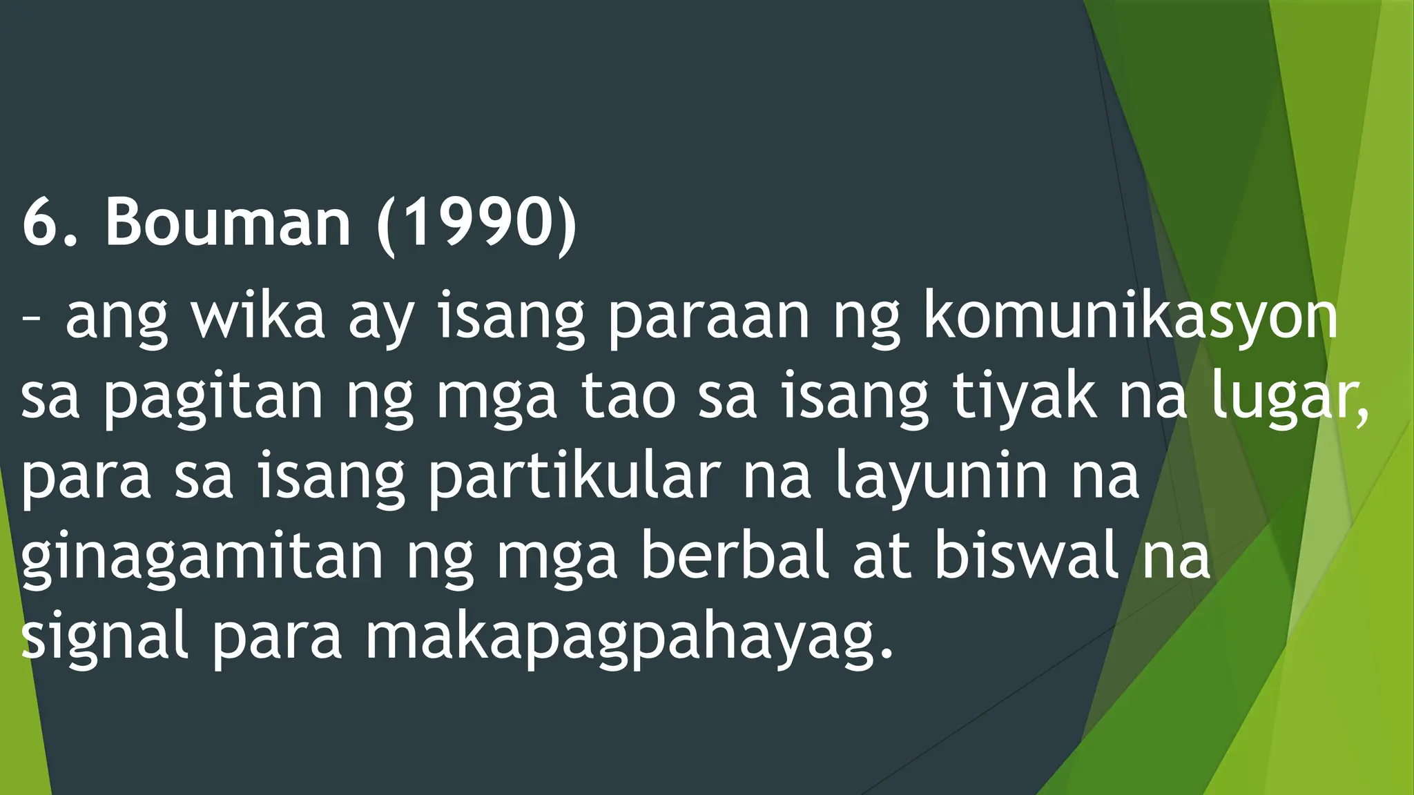 ppt wika 1st.pptx komunikasyon at pananaliksik | PPTX