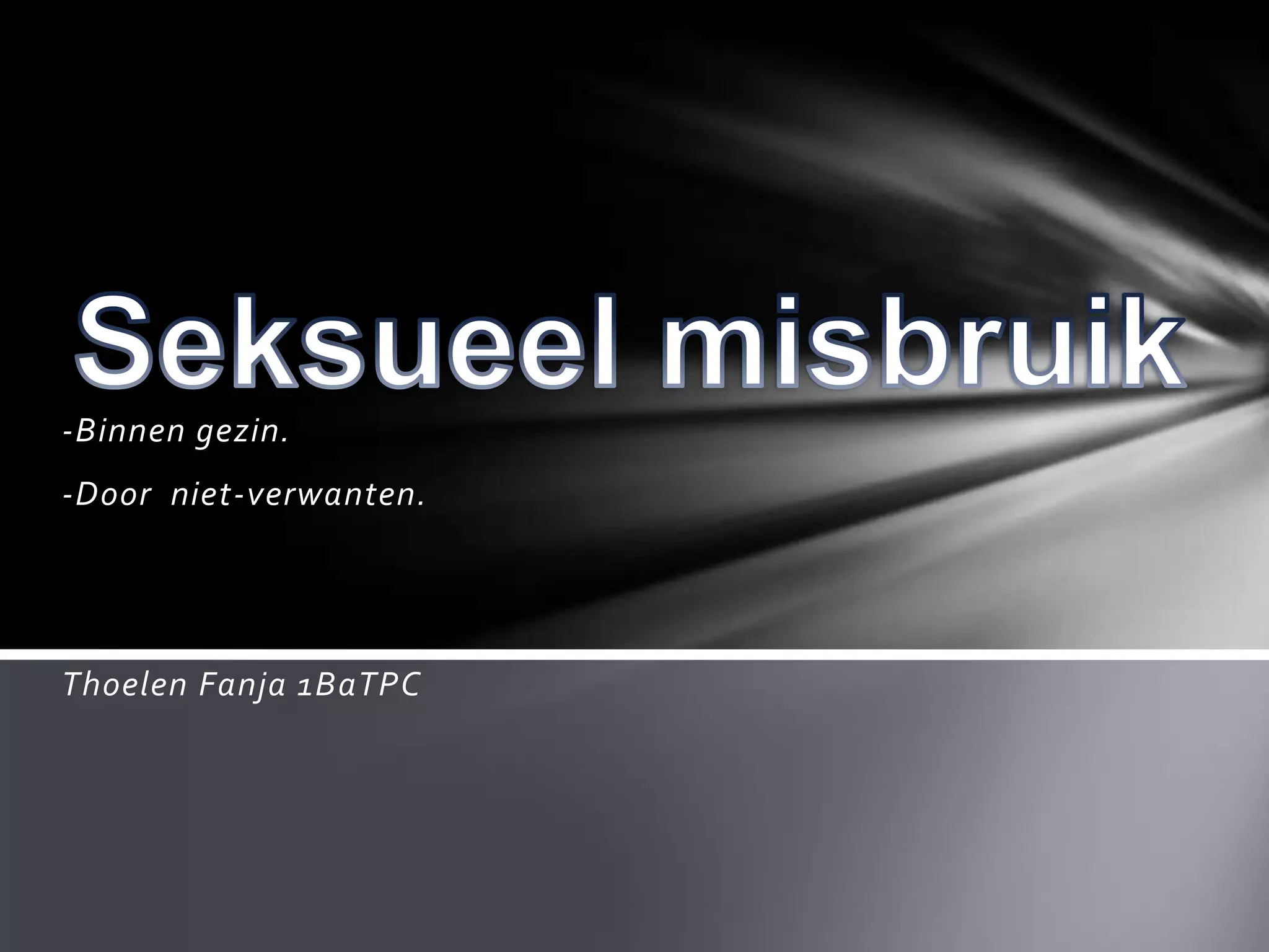 Ppt wiki definitief | PPT