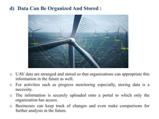 Wind Turbine Inspection | PPTX