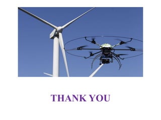 Wind Turbine Inspection | PPTX