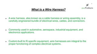 wire harness testers.ppt