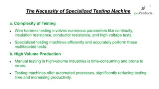 wire harness testers.ppt