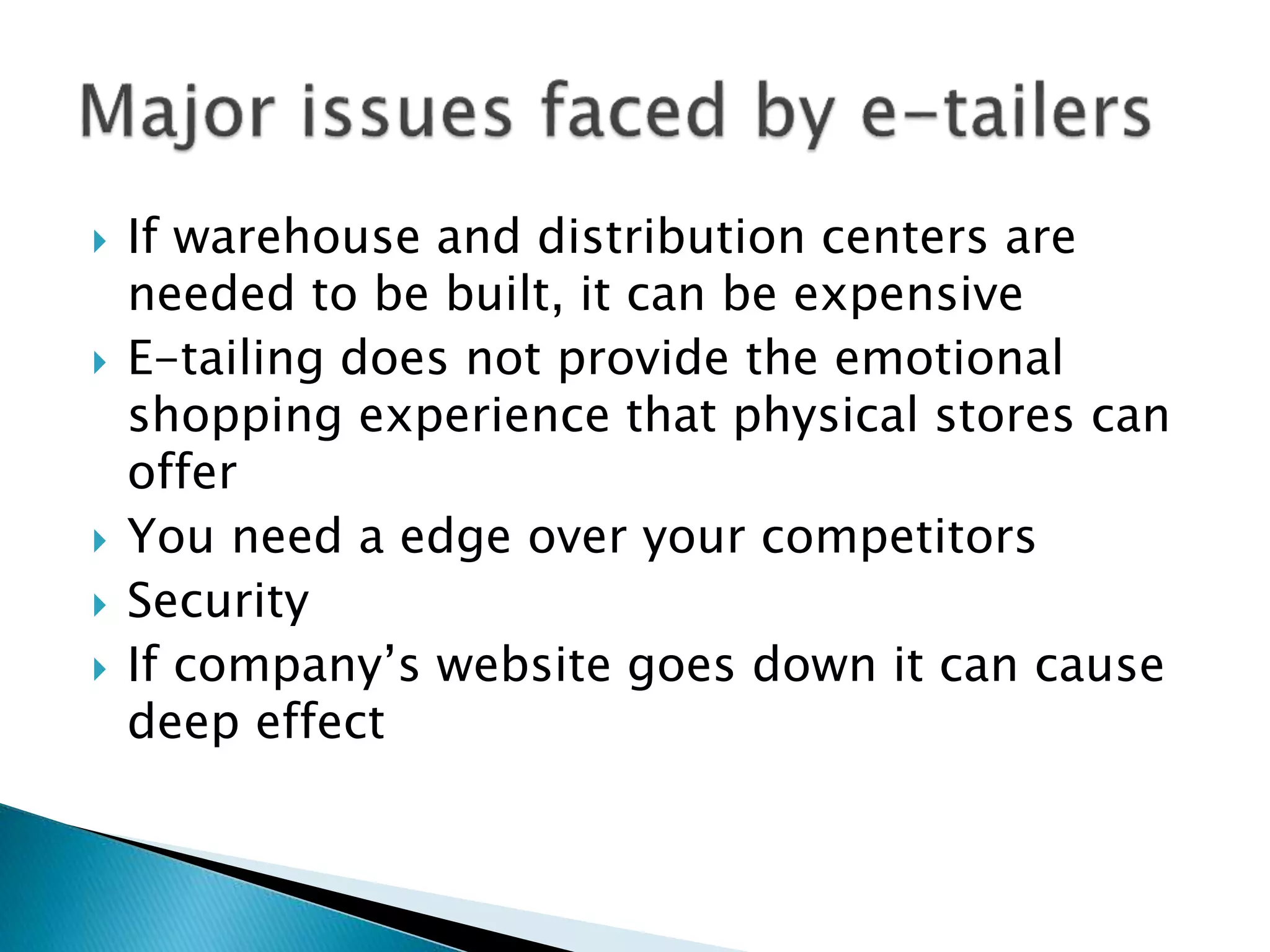 Ppt with ebusiness model | PPT | Free Download