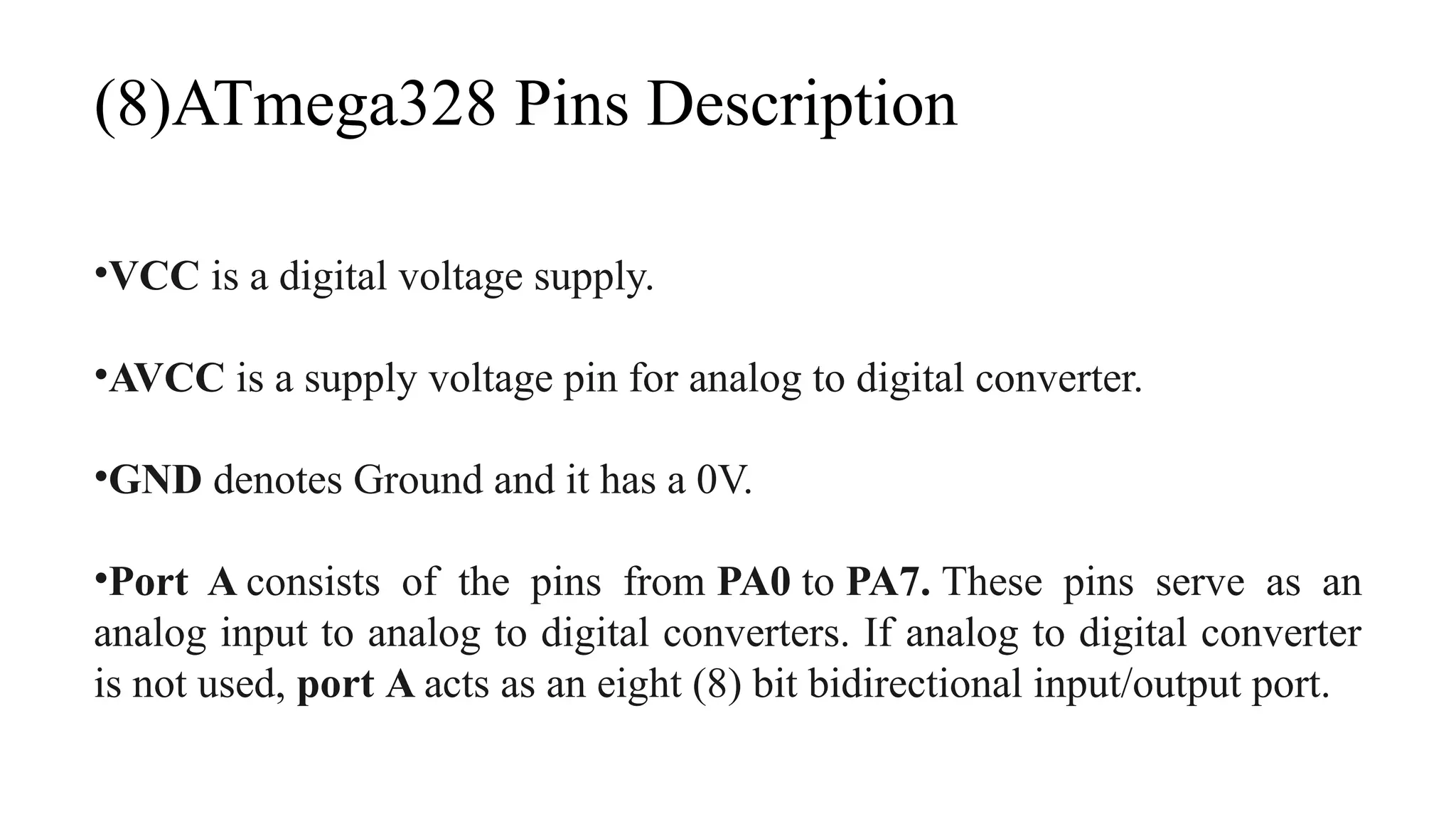 PPT WITH GRP.pptx Which microcontroller used in our projects ? | PPT PPT WITH GRP.pptx Which microcontroller used in our projects ? | PPT