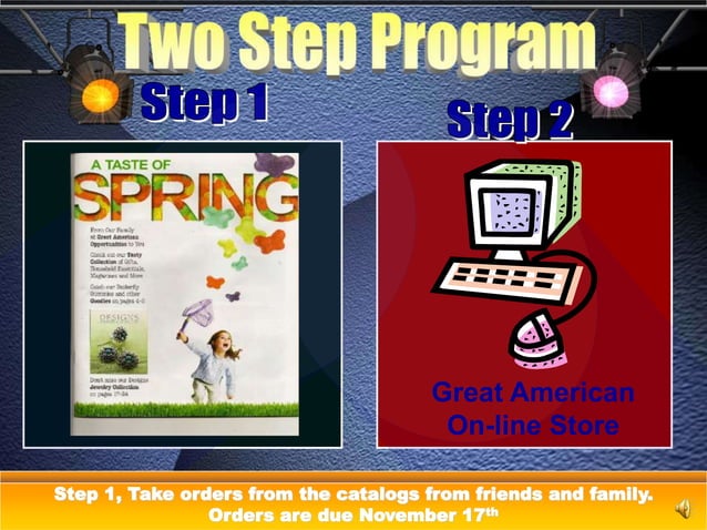 Ppt with narration | PPT