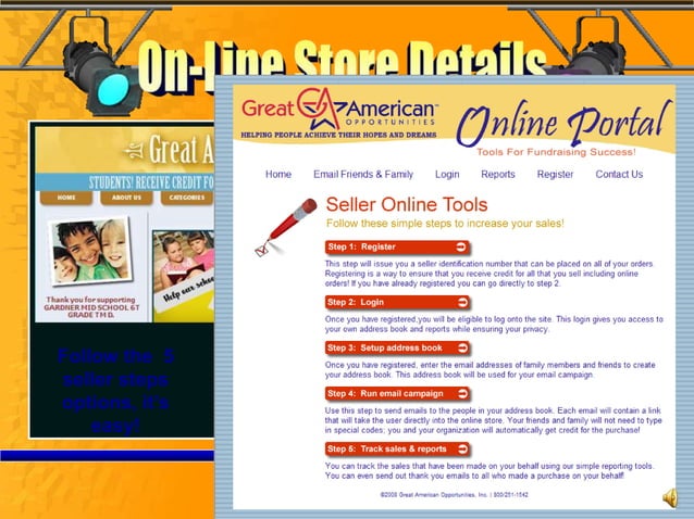 Ppt with narration | PPT