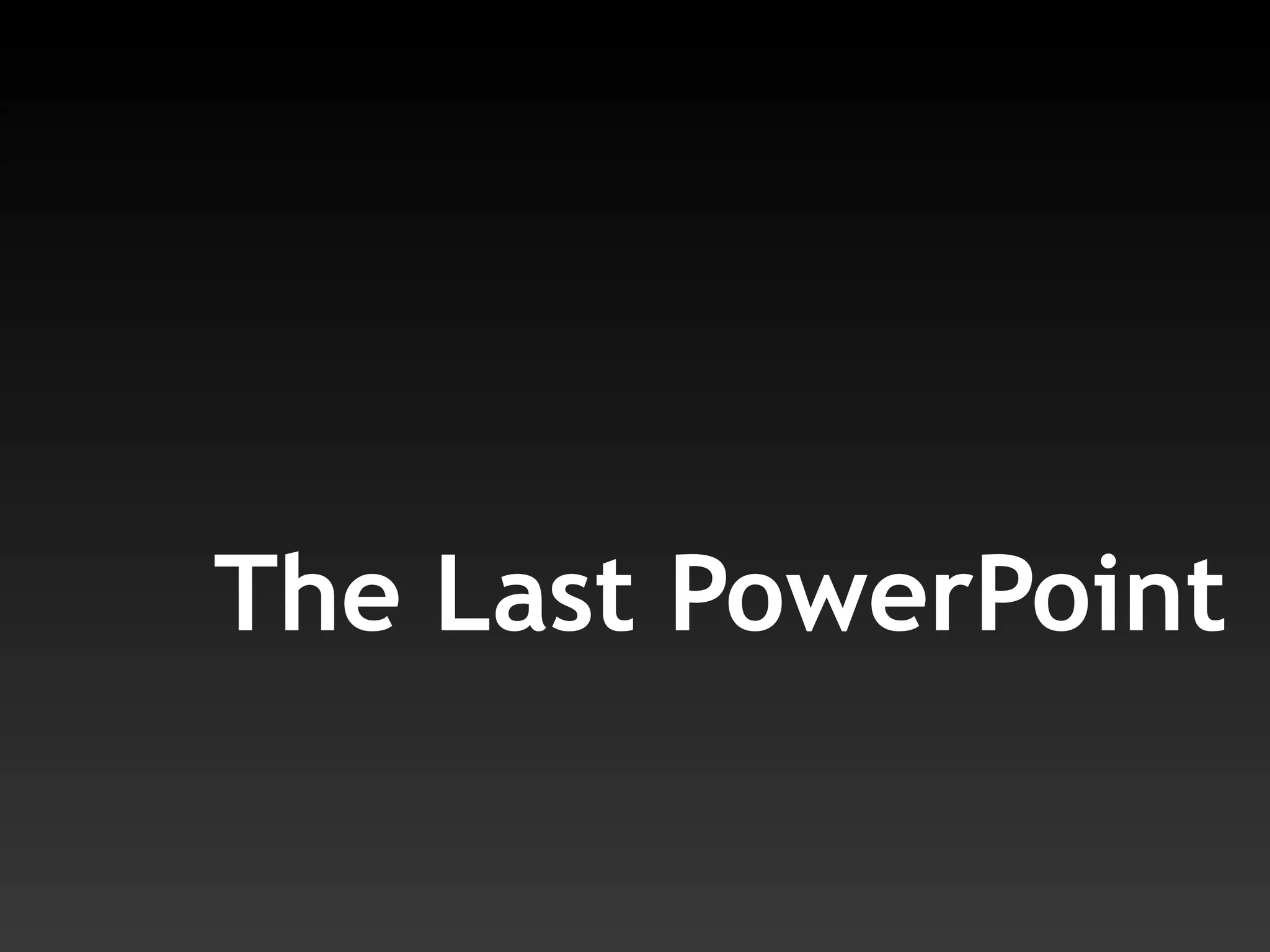 Ppt With Speaker Notes | PPT