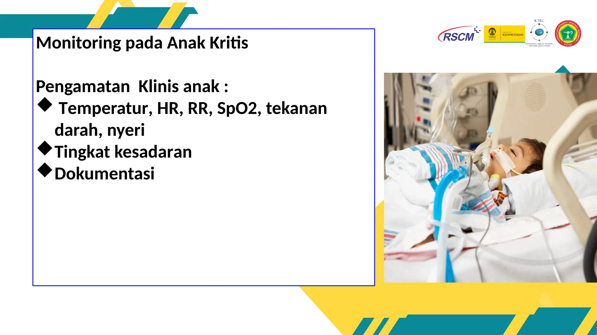 Inhalasi dan suction in pada anak-anak................. | PPT