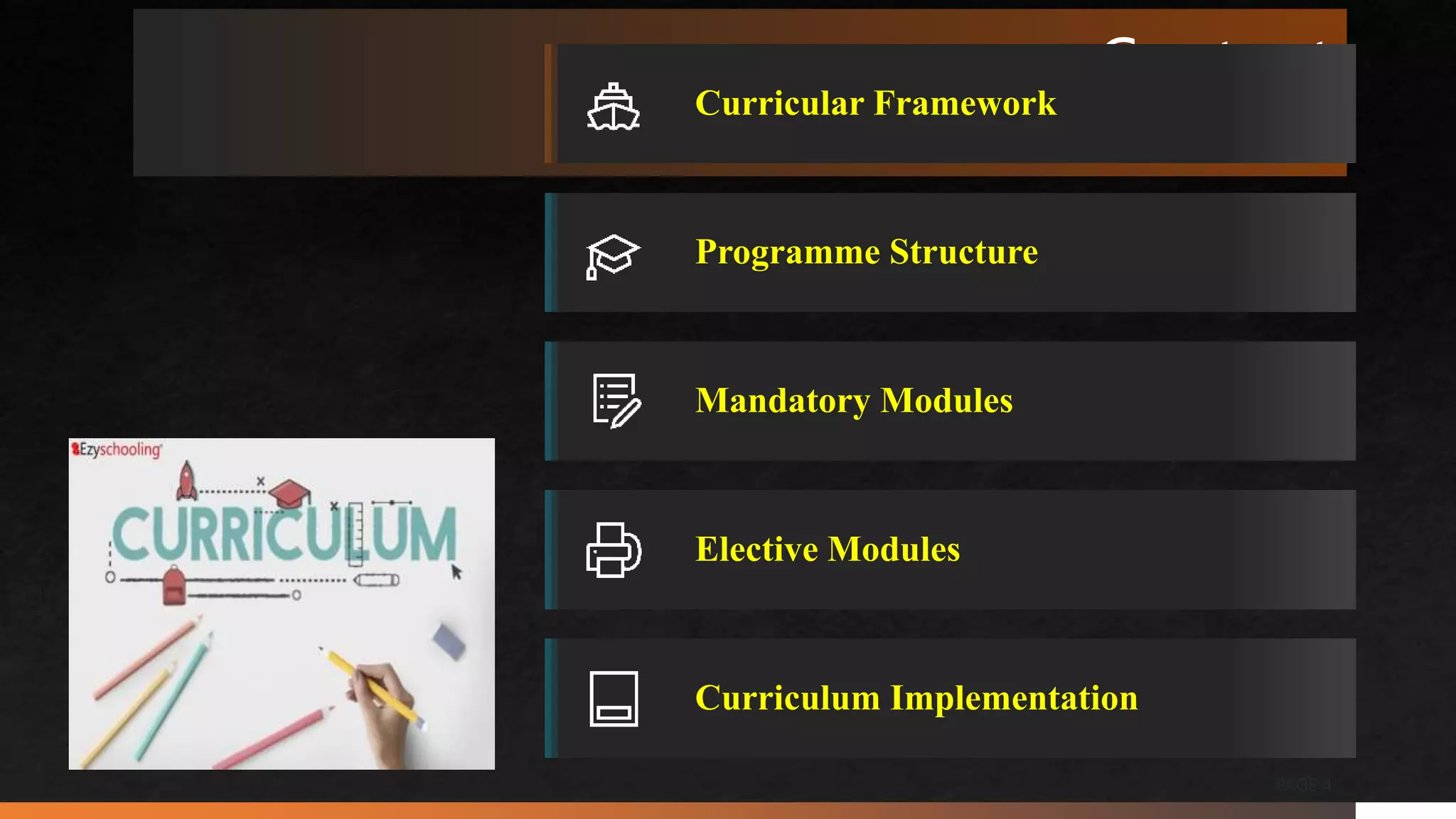 BSc nursing new curriculum | PPTX