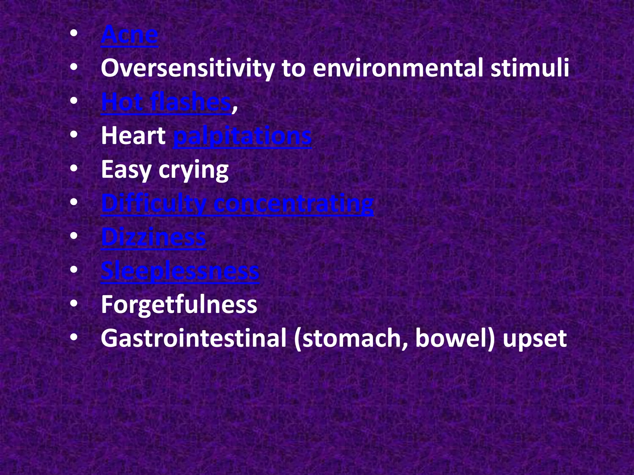 women and mental health | PPTX