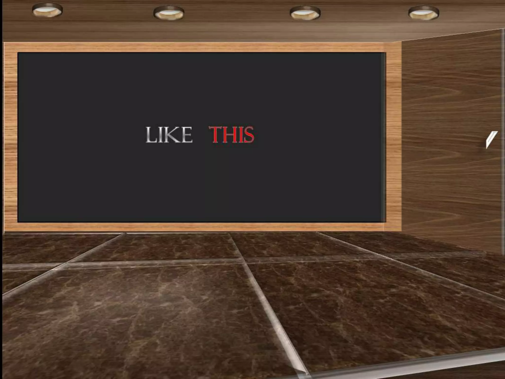 Powerpoint Wonders | PPTX