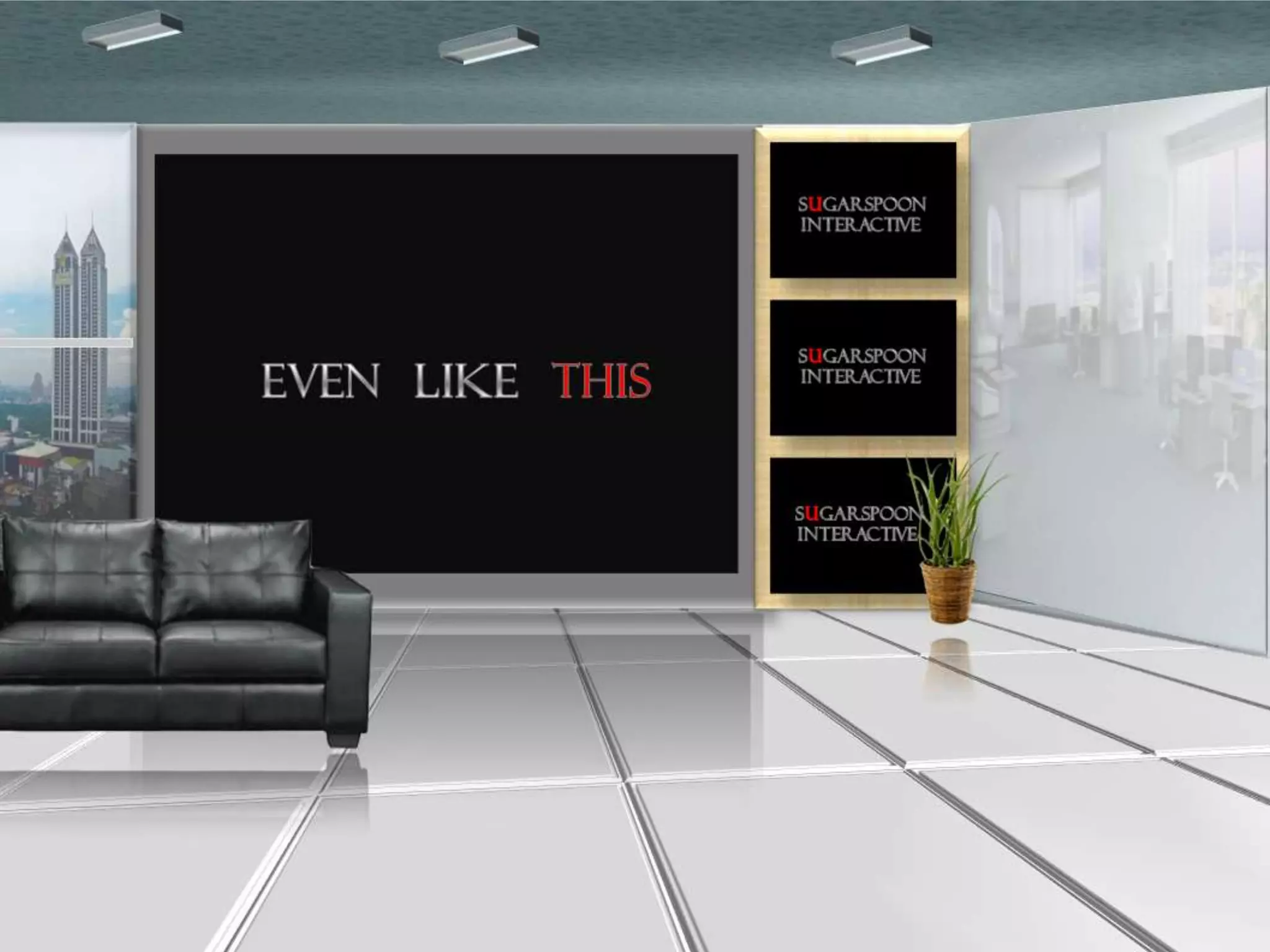 Powerpoint Wonders | PPTX