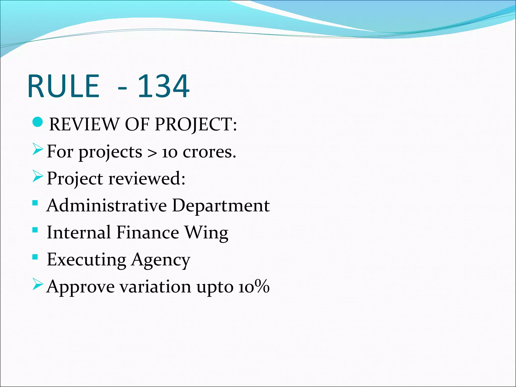 WORKS MANAGEMENT IN CPWD PART-I | PPT