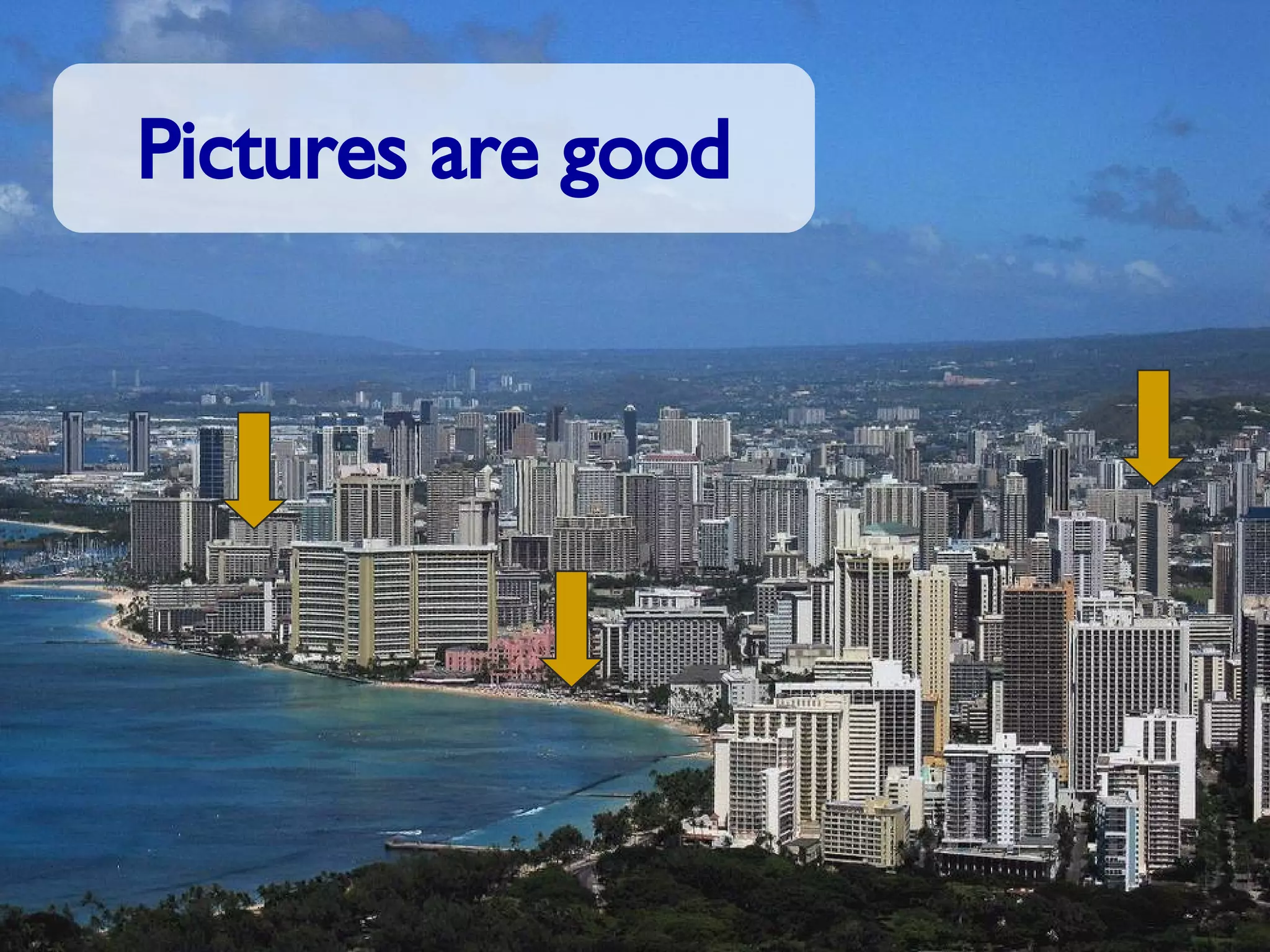 Avoiding Death by PowerPoint | PPT