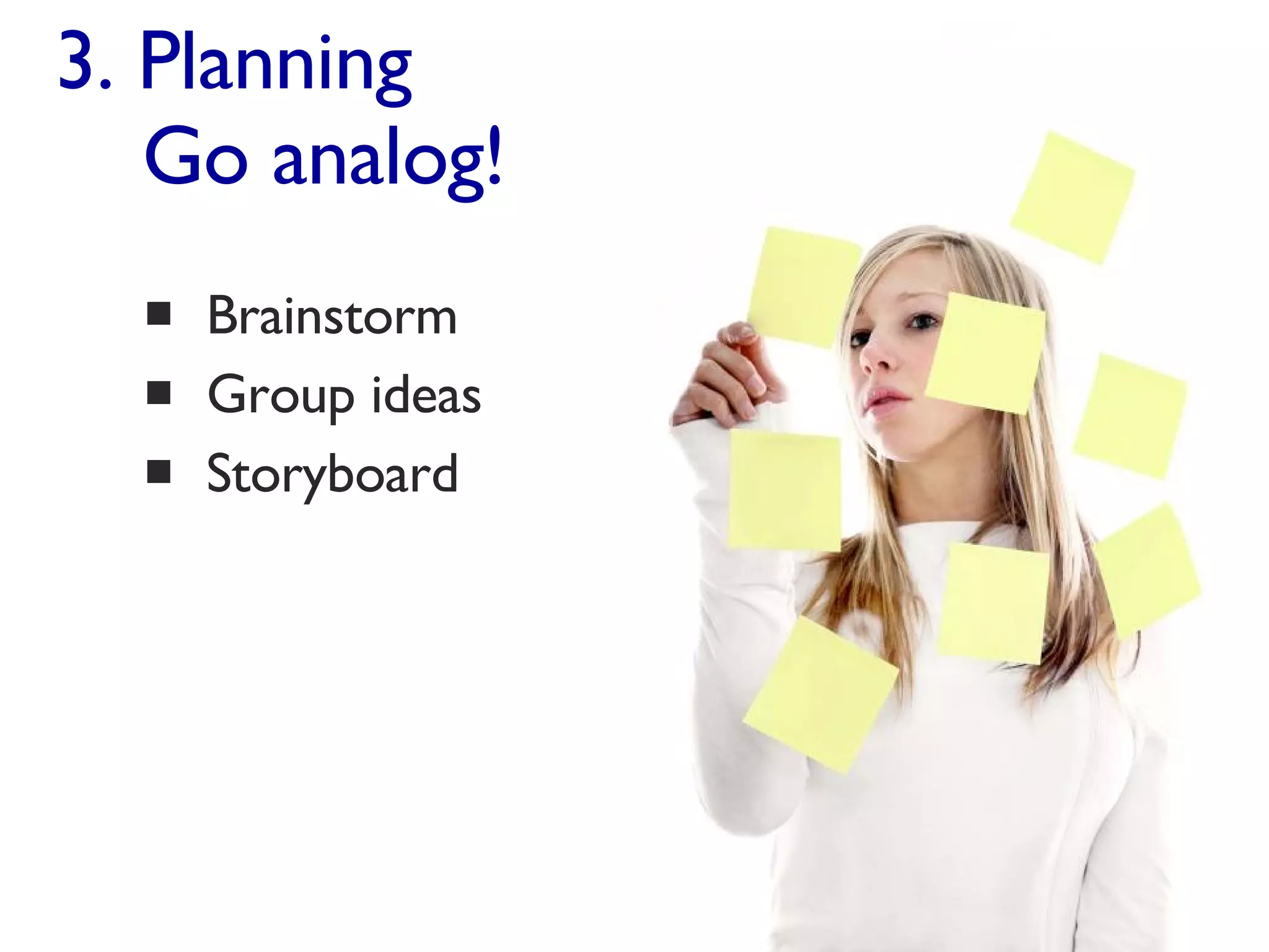 Avoiding Death by PowerPoint | PPT