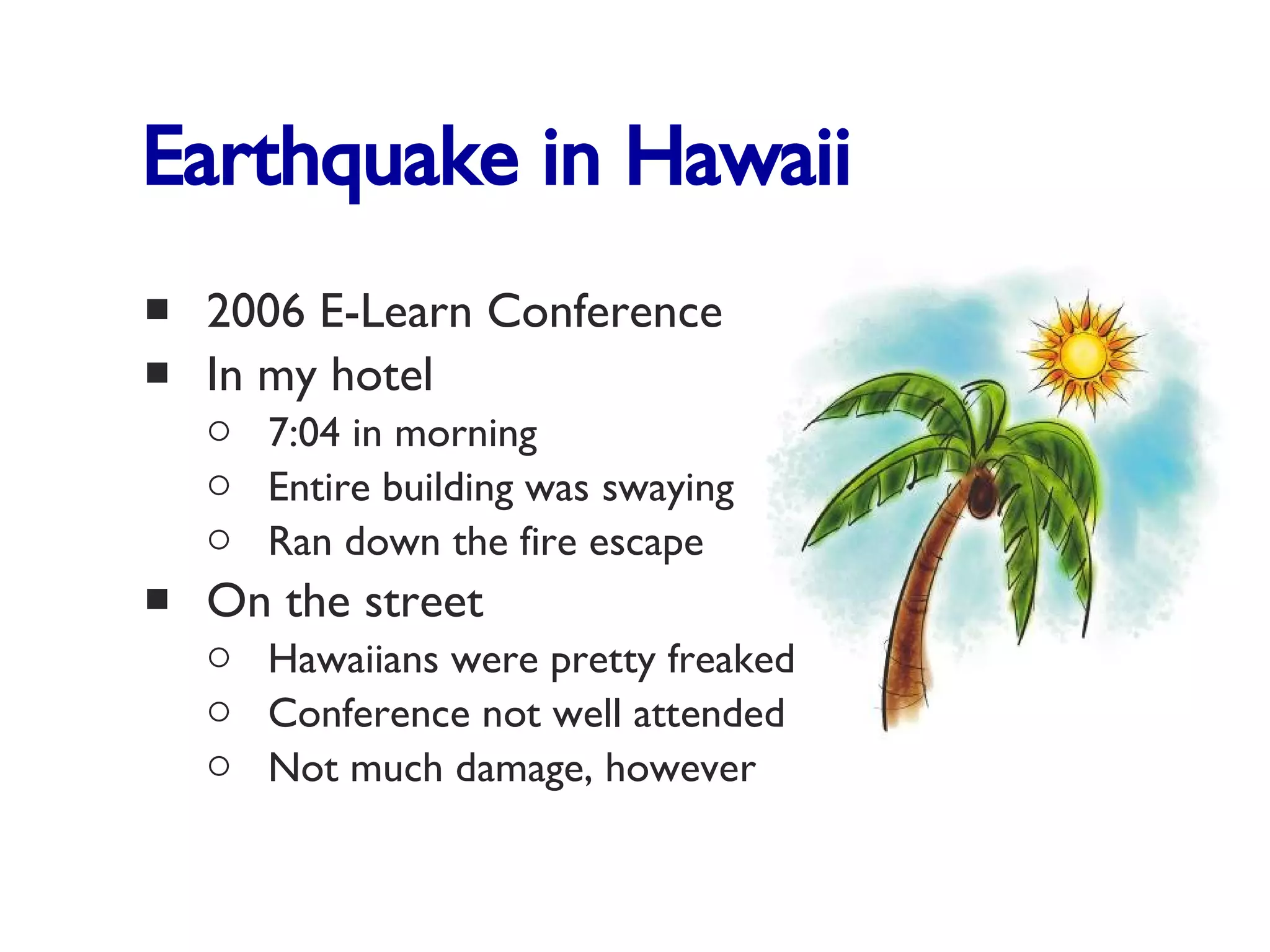 Avoiding Death by PowerPoint | PPT