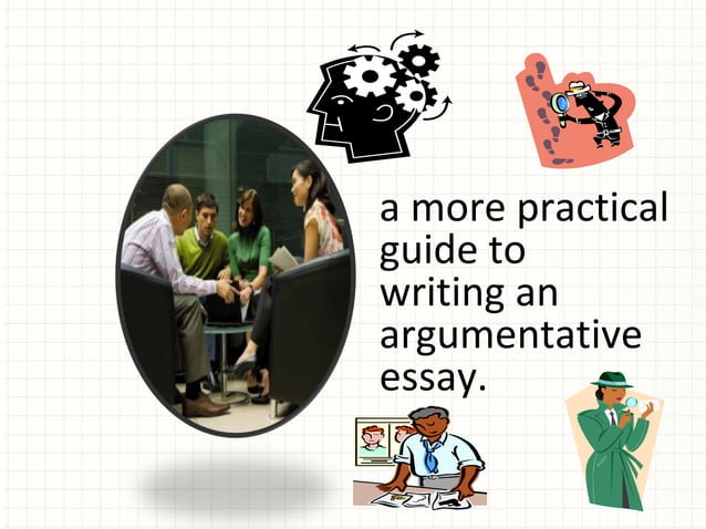 Ppt writing to argue | POT