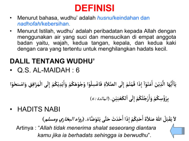 ppt wudhu.ppt