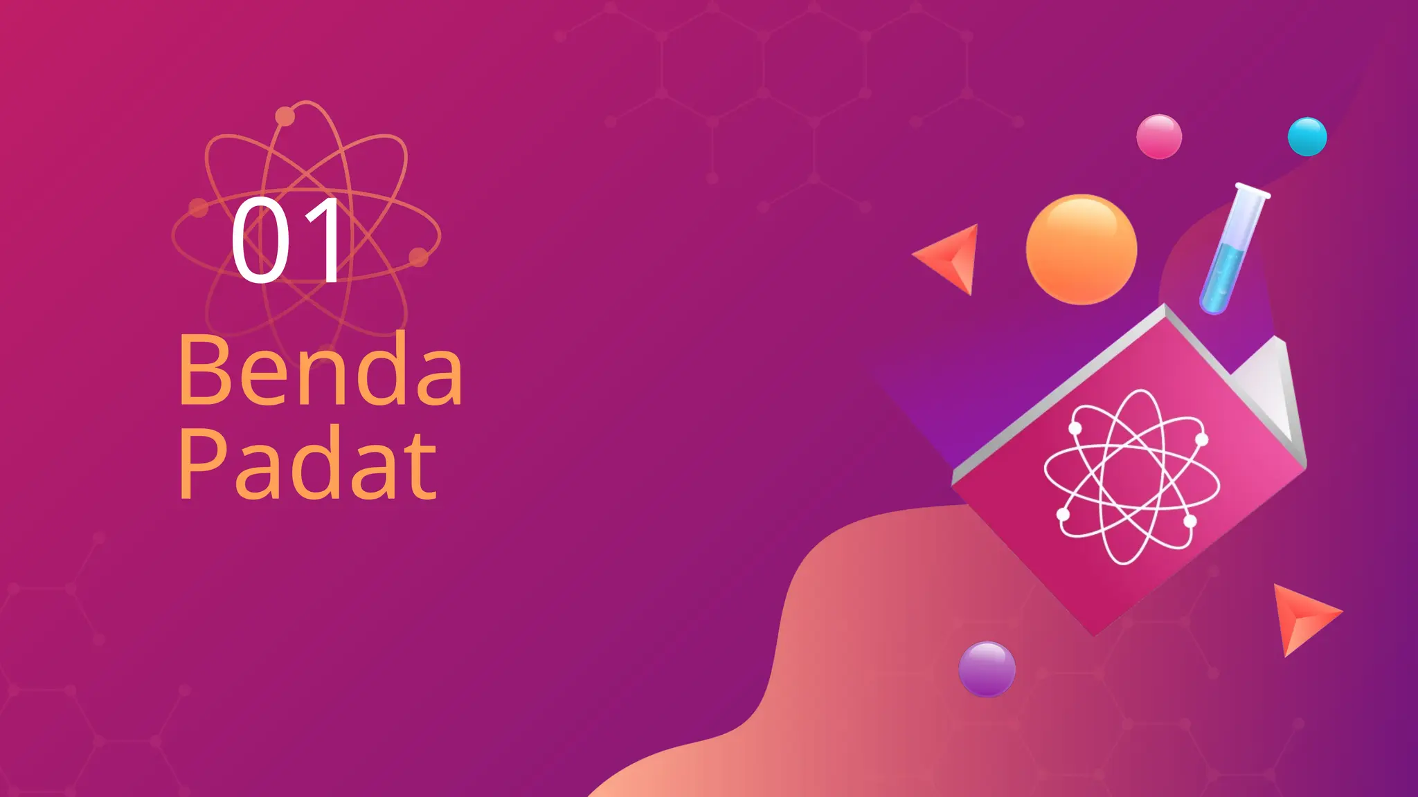 PPT WUJUD BENDA SD, materi kelas 4 (empat) SD | PPTX