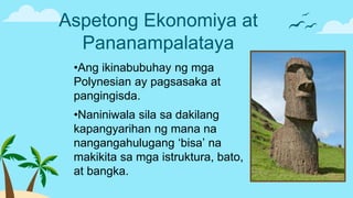 Pacific Islands. Grade 8 Topic | PPTX